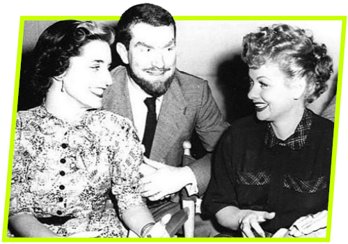 National Comedy Center - Comedy Festival