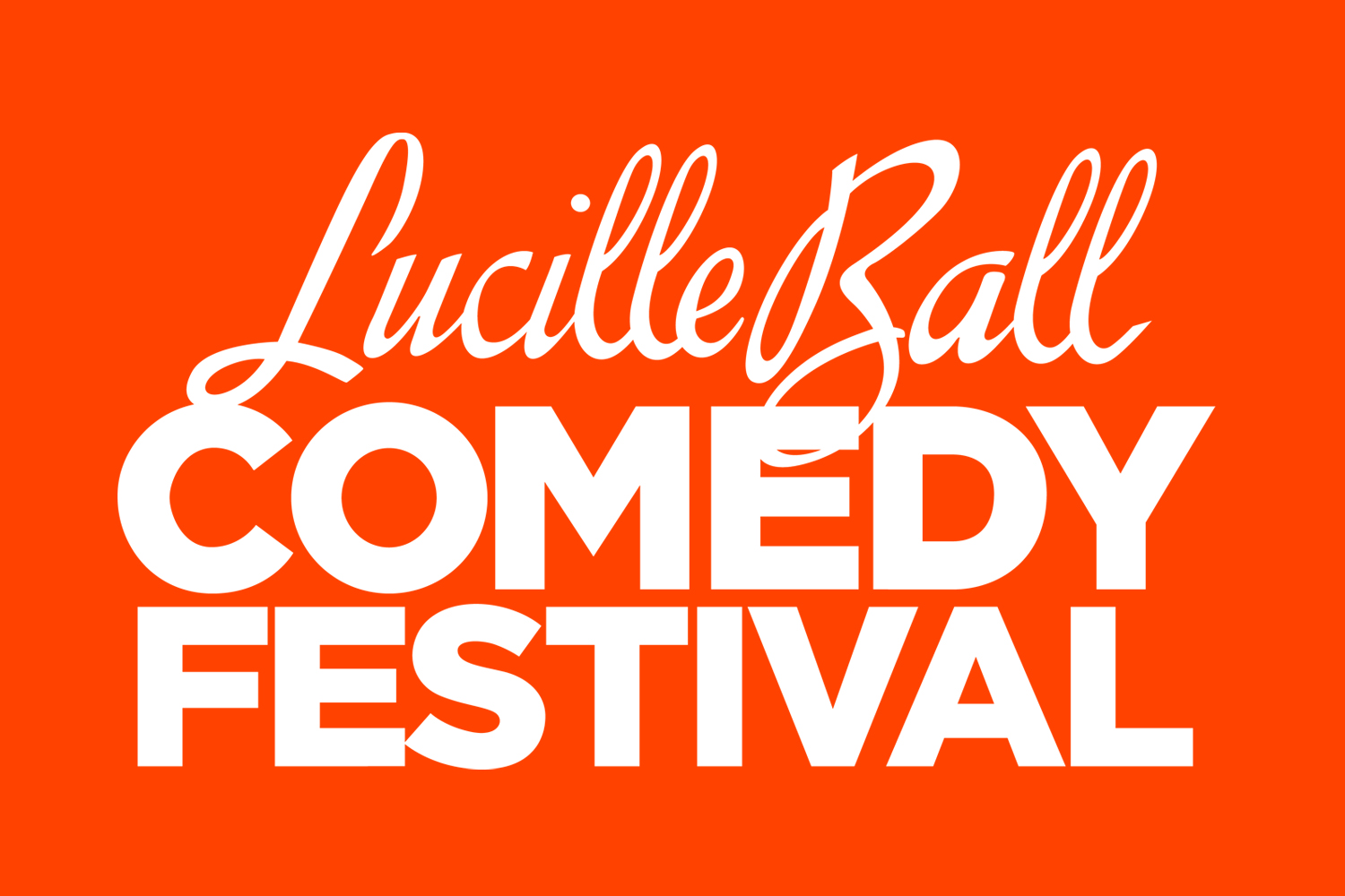 National Comedy Center - All Events