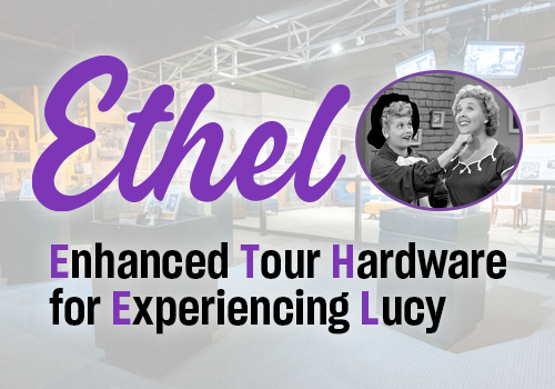 National Comedy Center - Museum Admission