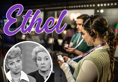 National Comedy Center - Museum Admission