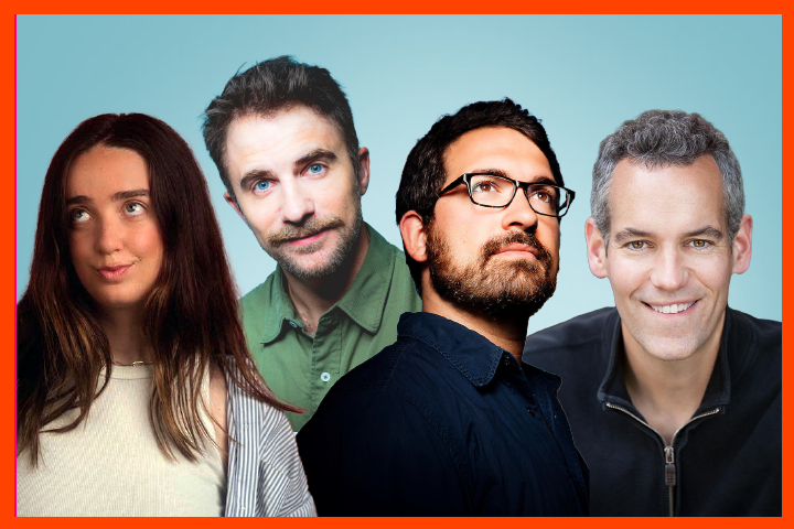 National Comedy Center - Comedy Festival