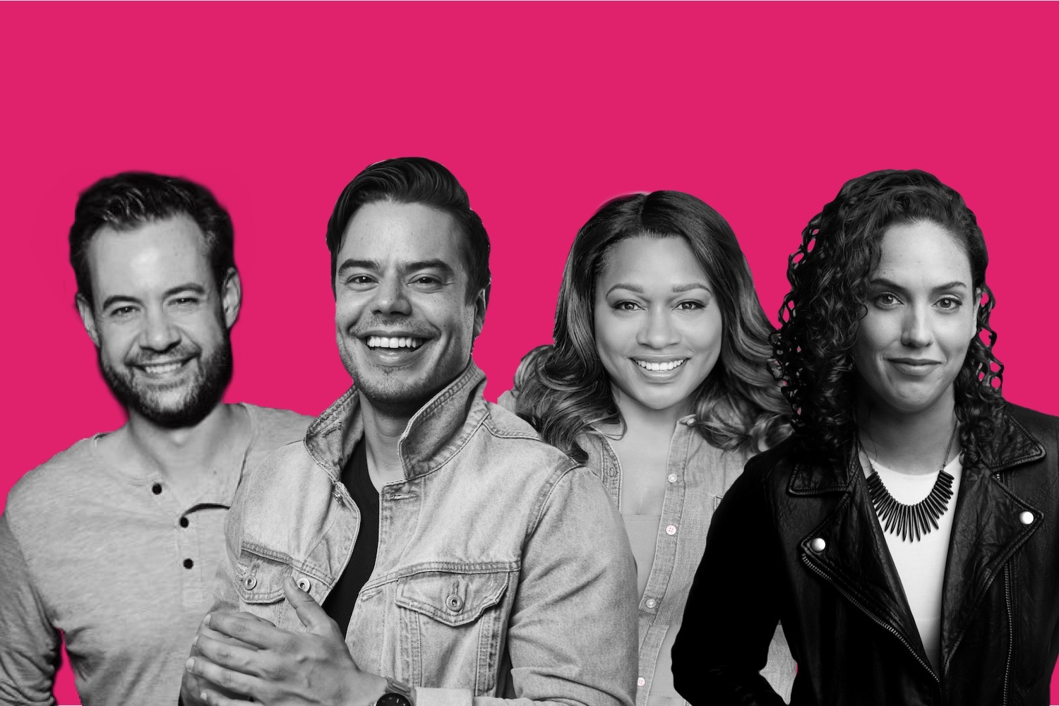 National Comedy Center - Comedy Festival