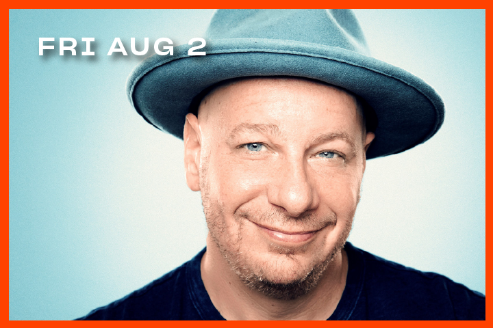 National Comedy Center - Comedy Festival