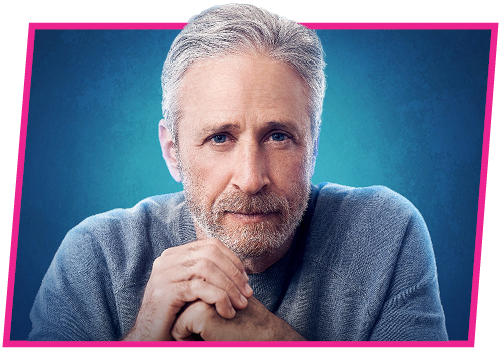 National Comedy Center - Comedy Festival