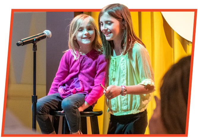 National Comedy Center - Comedy Festival