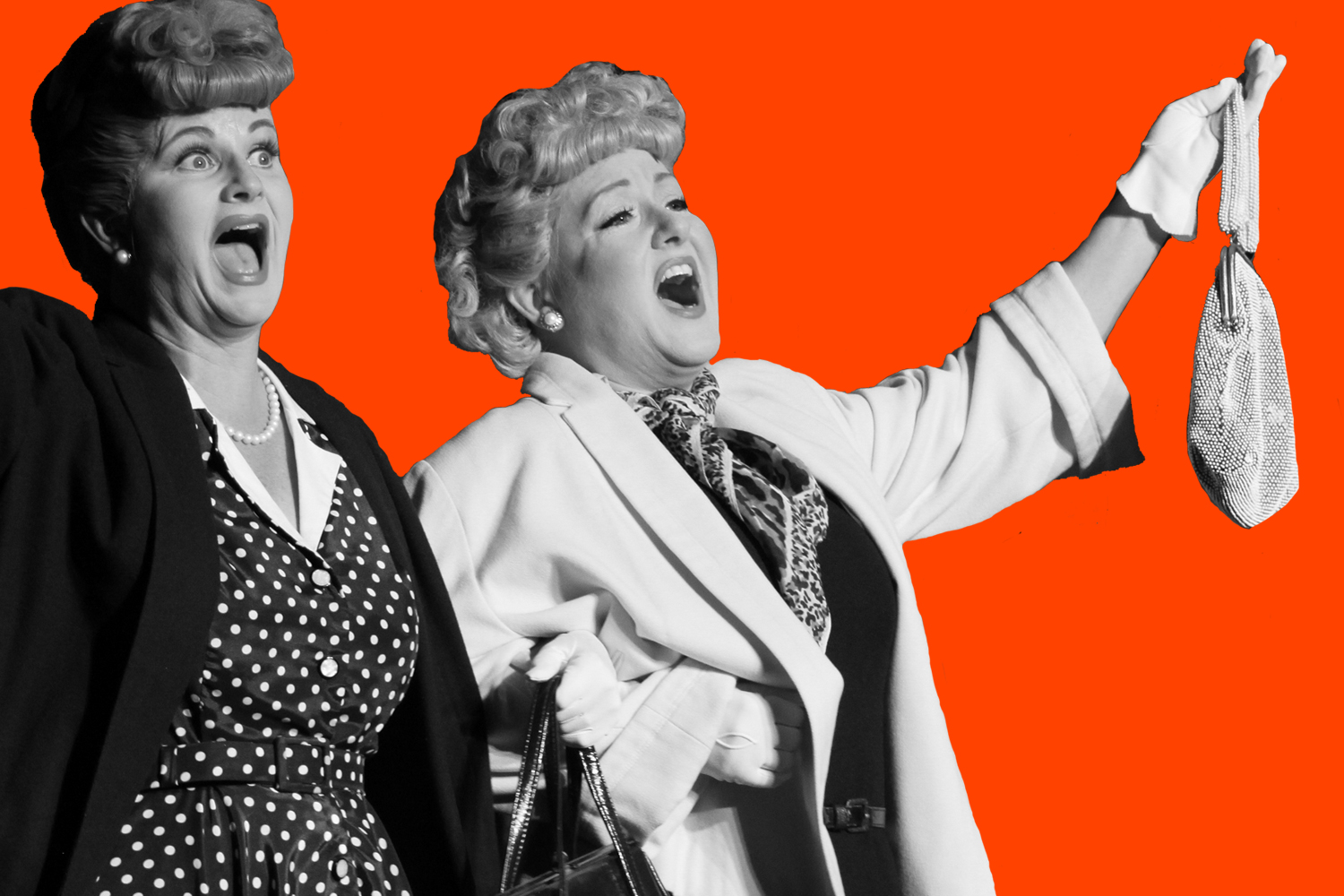 National Comedy Center - Comedy Festival