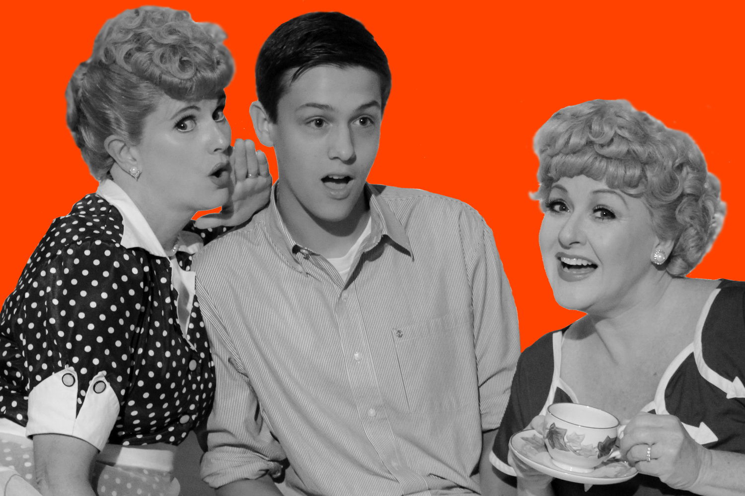 National Comedy Center - Comedy Festival