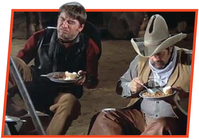 National Comedy Center - Comedy Festival